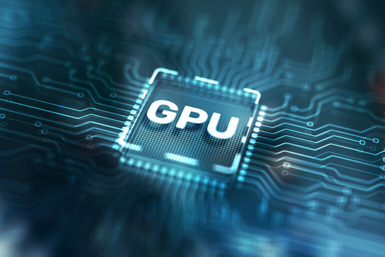 GPU Nedir? GPU ve CPU Arasındaki Farklar Nedir? - Oweb
